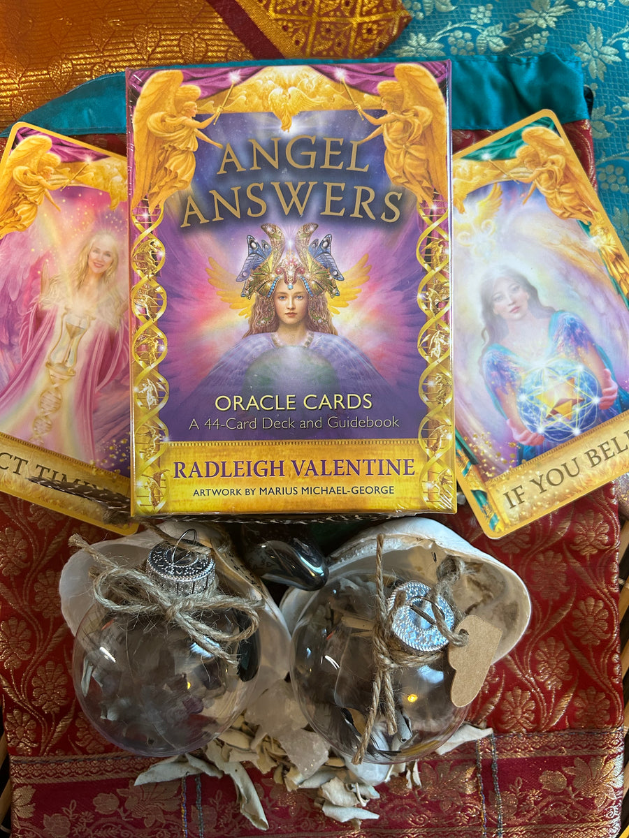 Wine, Angel Cards, Divine Messages – Live Simply Divine